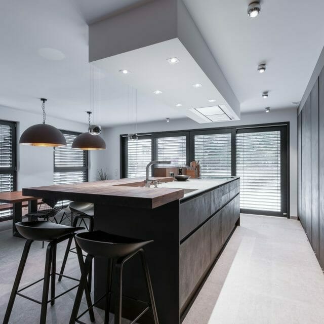 Our Kitchen Gallery | Tolle Kitchens
