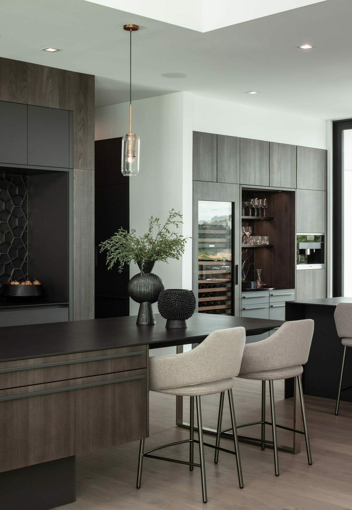 Contemporary Kitchen Design In Yorkshire | Tolle Kitchens