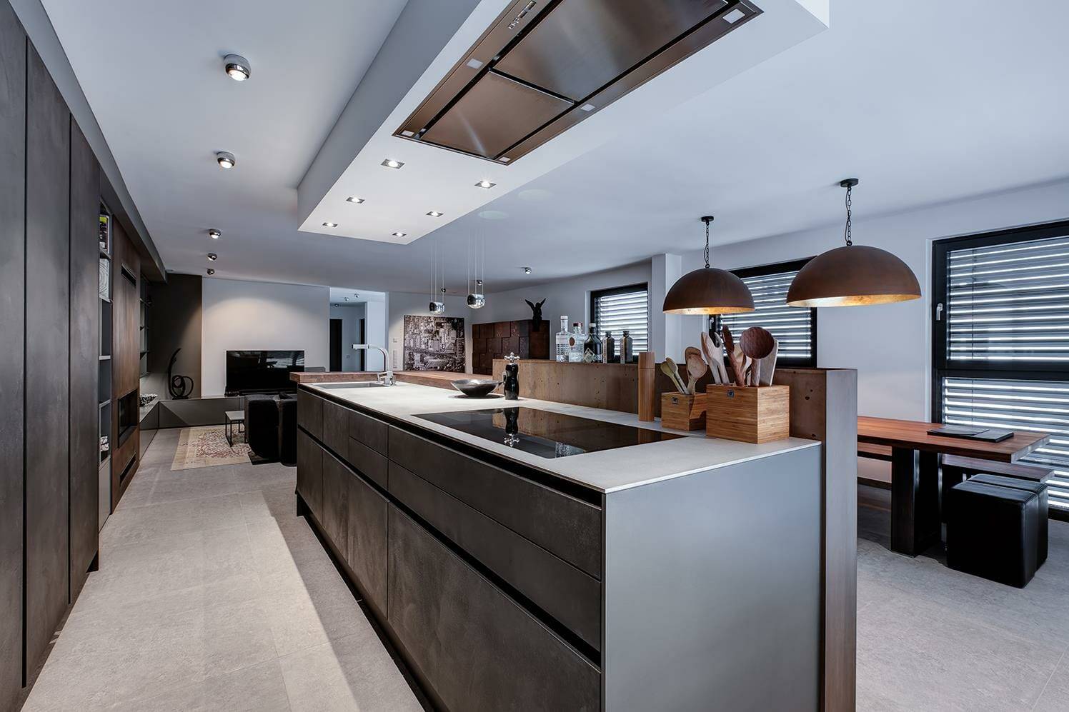 Award Winning Kitchen Specialists Yorkshire | Tolle Kitchens
