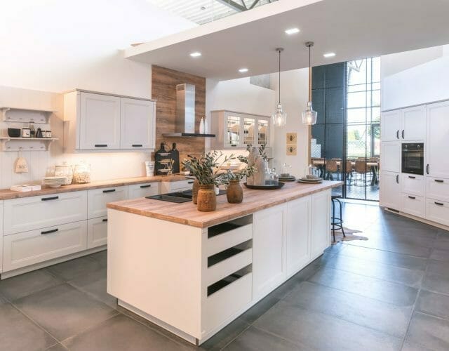 Kitchens Halifax | Kitchens Huddersfield | Kitchens Beverley | Tolle ...