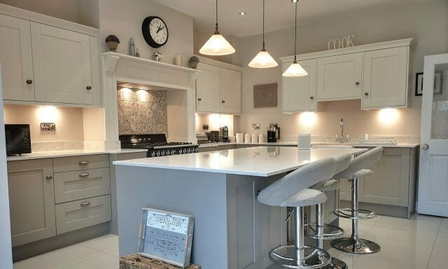 Our Kitchen Gallery | Tolle Kitchens