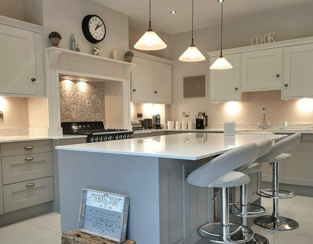 Our Kitchen Gallery | Tolle Kitchens