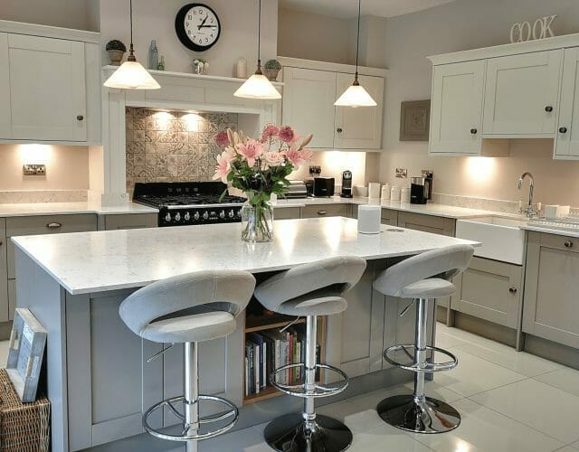 Our Kitchen Gallery | Tolle Kitchens