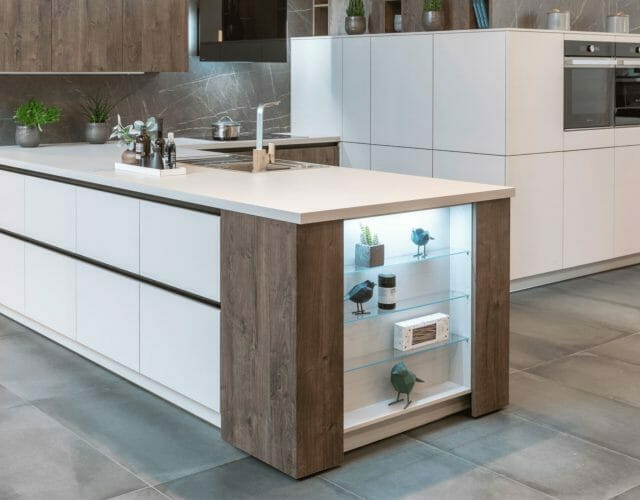 Our Kitchen Gallery | Tolle Kitchens