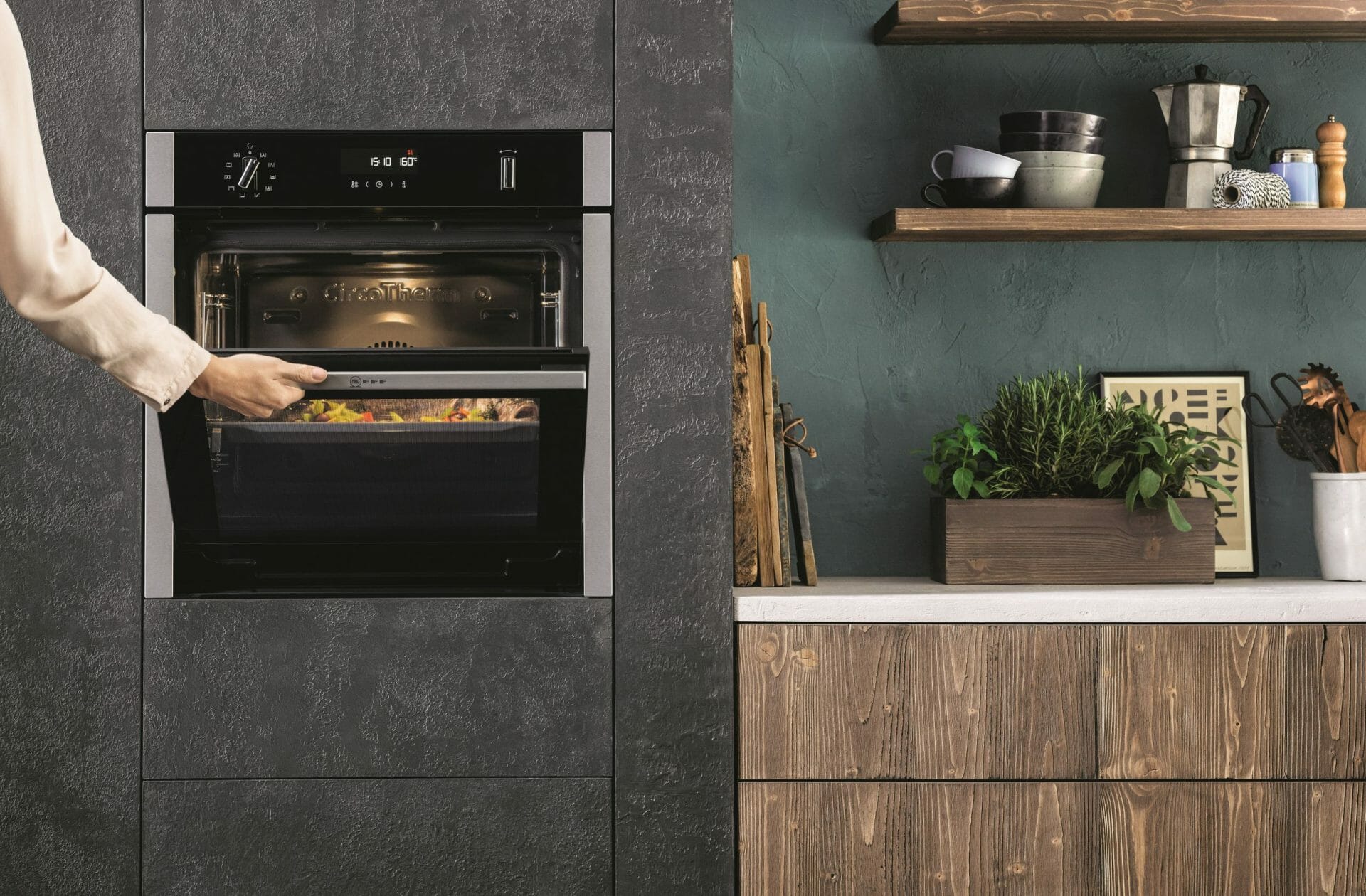 Exclusive Cashback Promotion with NEFF | Tolle Kitchens