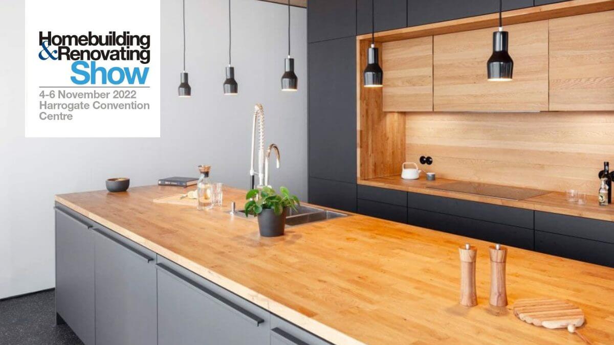 We’re Exhibiting At The Homebuilding & Renovating Show 2022 - Tolle ...