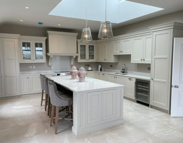 Our Kitchen Gallery | Tolle Kitchens