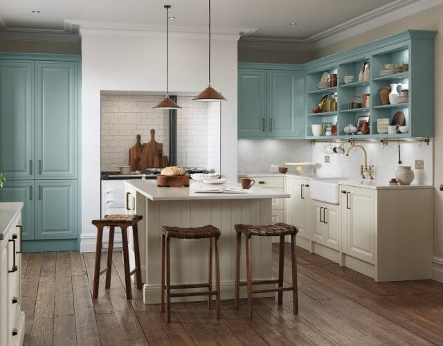 Our Kitchen Gallery | Tolle Kitchens