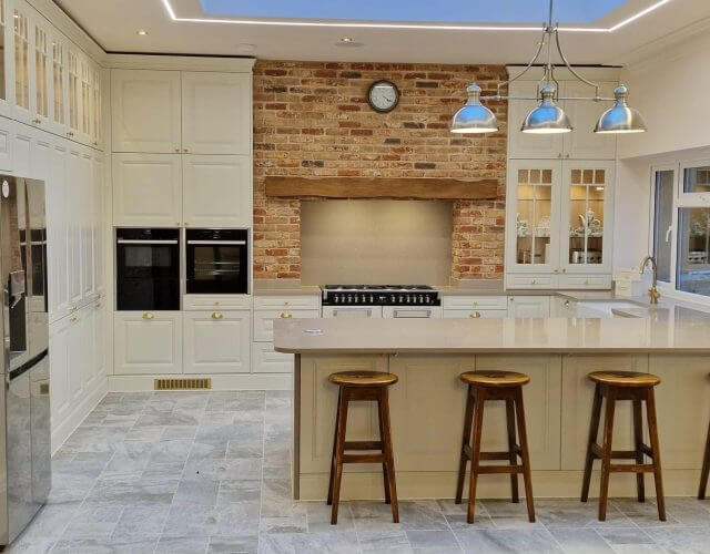Kitchens In Leeds | Tolle Kitchens