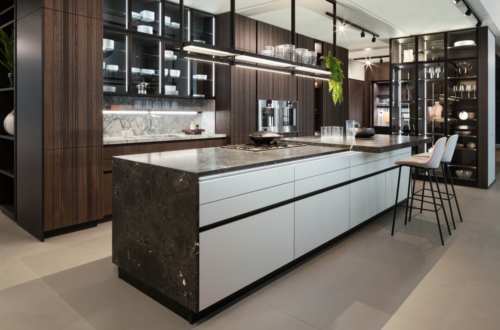 Luxury Kitchen Design In Yorkshire | Tolle Kitchens