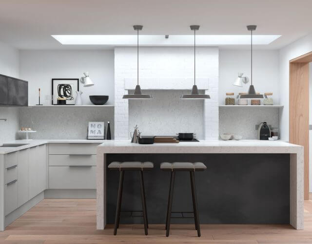 Our Kitchen Gallery | Tolle Kitchens