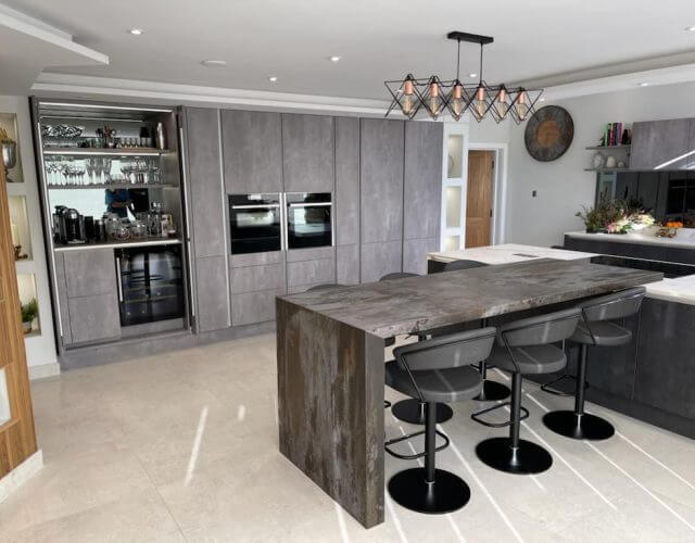 Our Kitchen Gallery | Tolle Kitchens