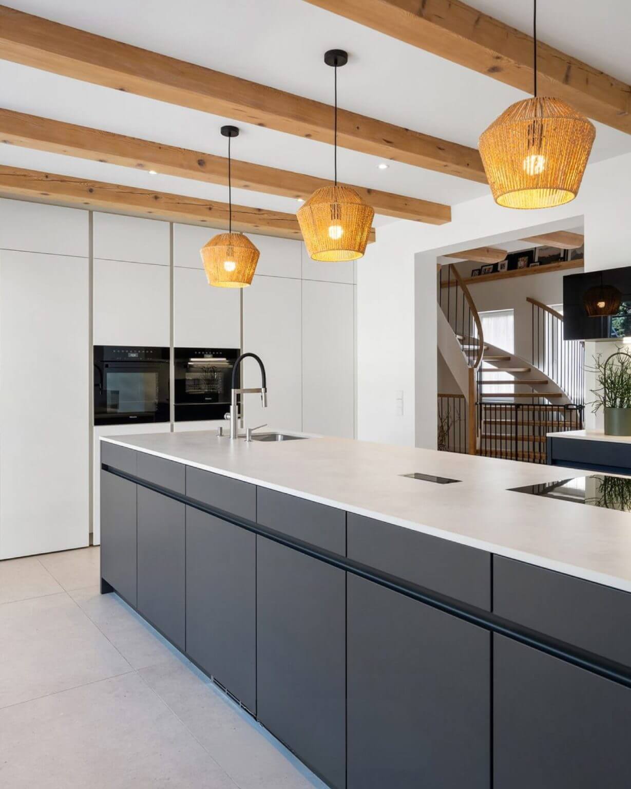 Our Kitchen Gallery | Tolle Kitchens