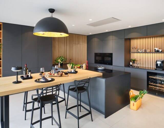 Our Kitchen Gallery | Tolle Kitchens