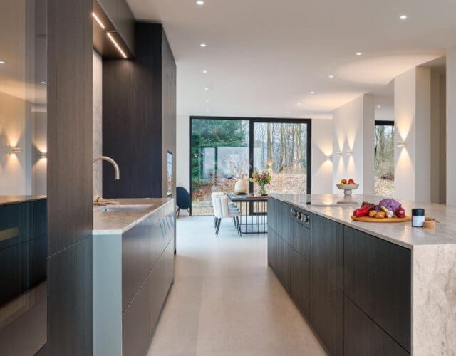 Our Kitchen Gallery | Tolle Kitchens