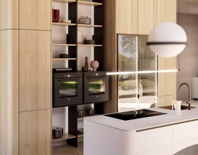 Our Kitchen Gallery | Tolle Kitchens